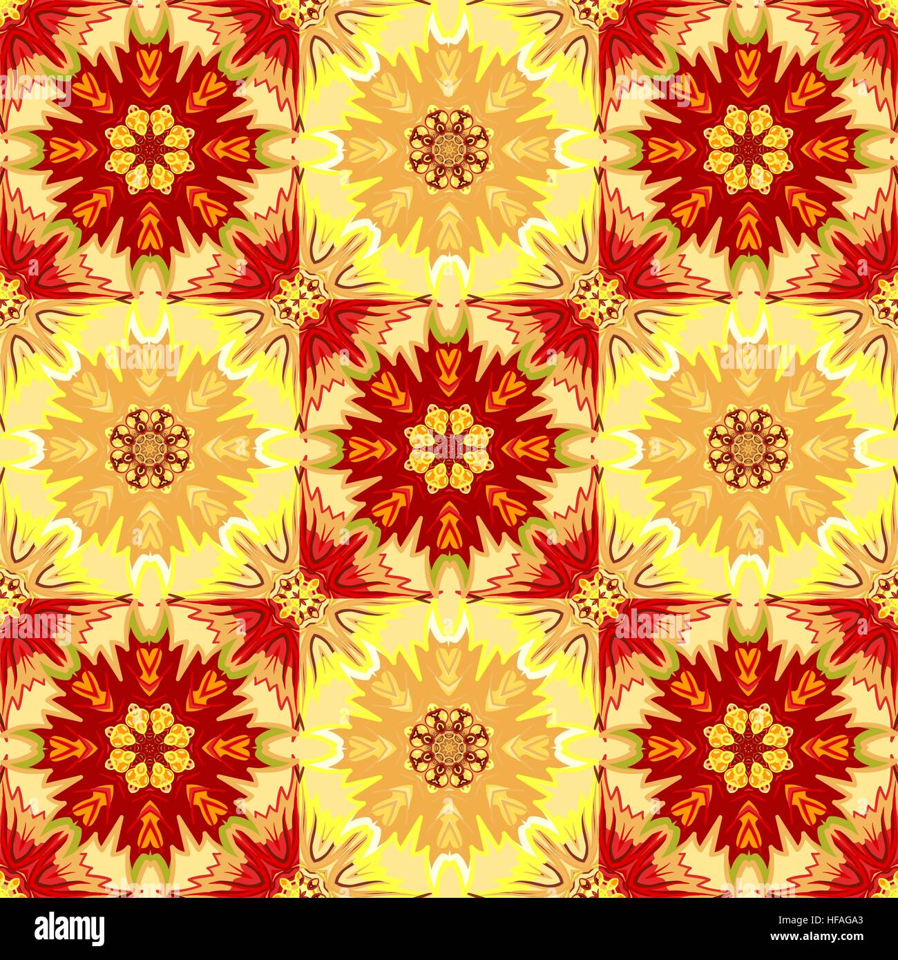 Traditional greek mosaic floor Stock Vector Images - Alamy