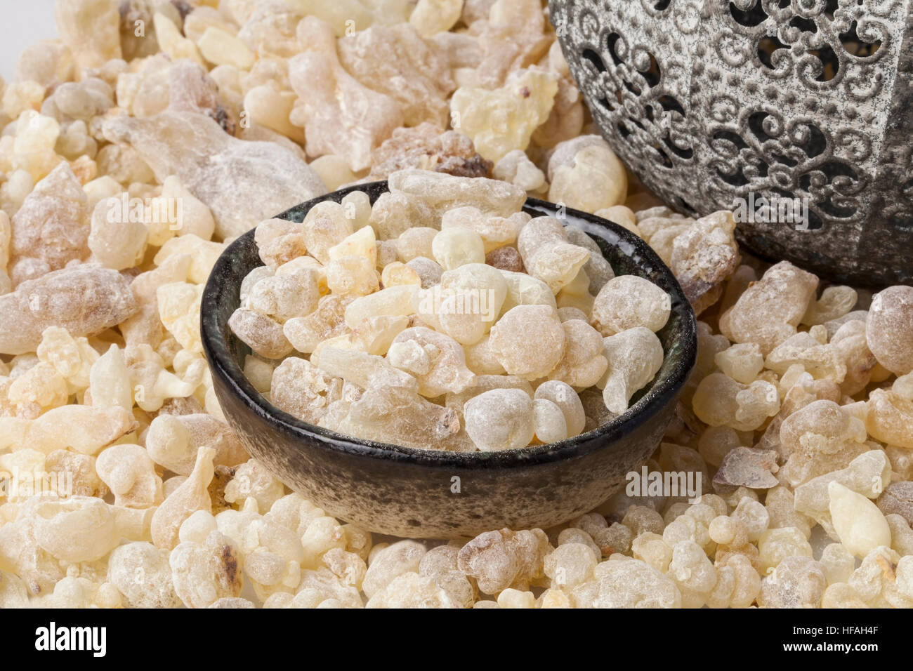 Frankincense High Resolution Stock Photography and Images - Alamy