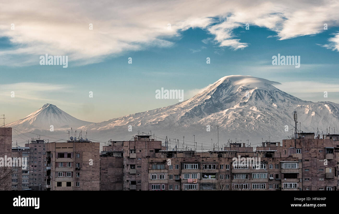 Catedral de Ghazanchetsots in Shushi Stock Photo - Alamy