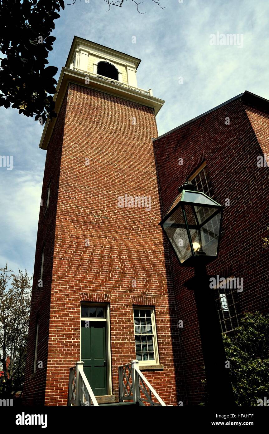 Presbyterin meetig hi-res stock photography and images - Alamy