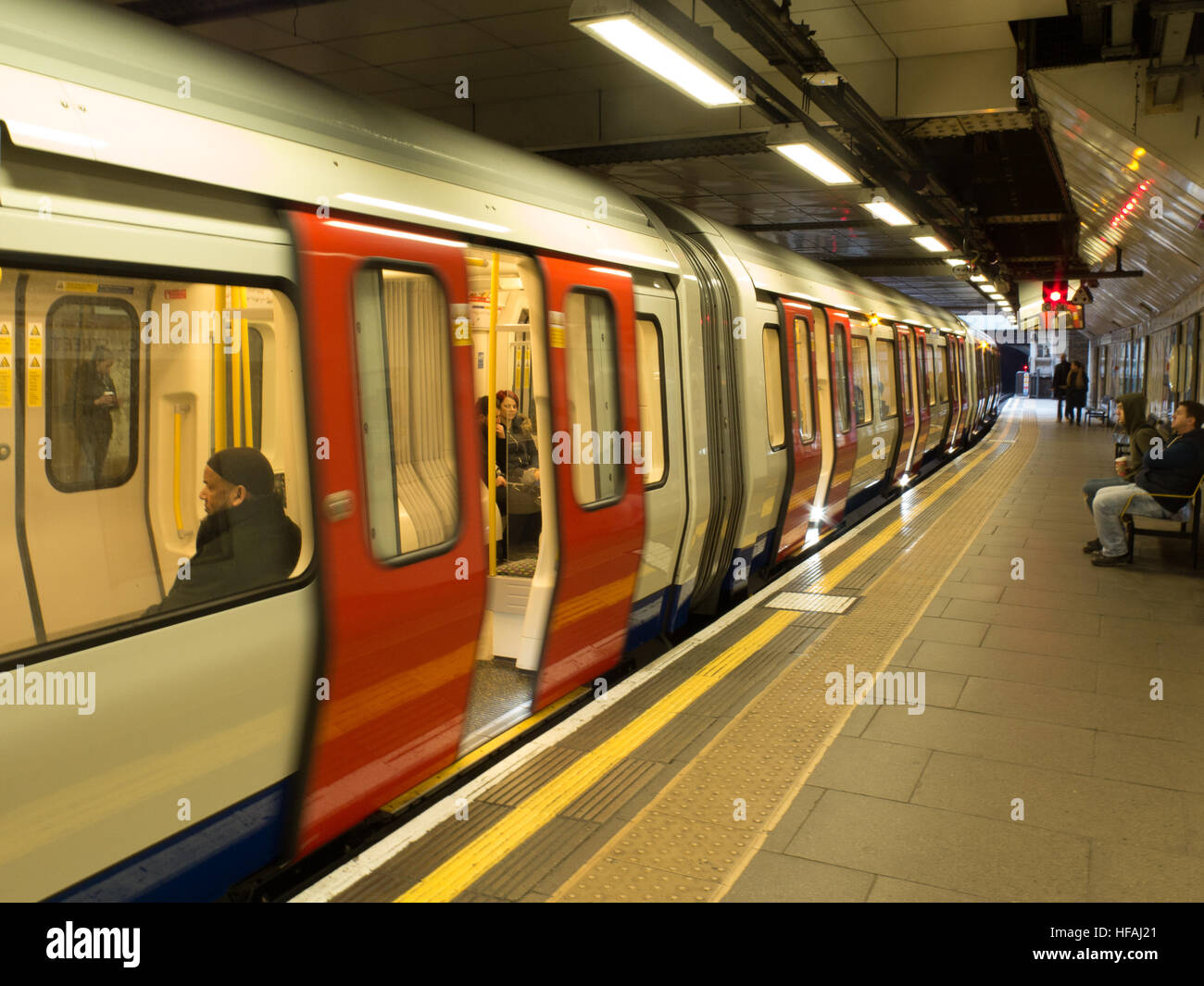 London Transport system TFL England UK Europe Stock Photo - Alamy