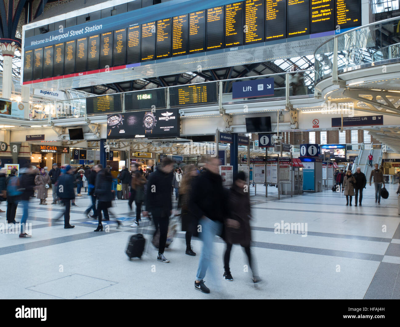 London Transport system TFL England UK Europe Stock Photo - Alamy