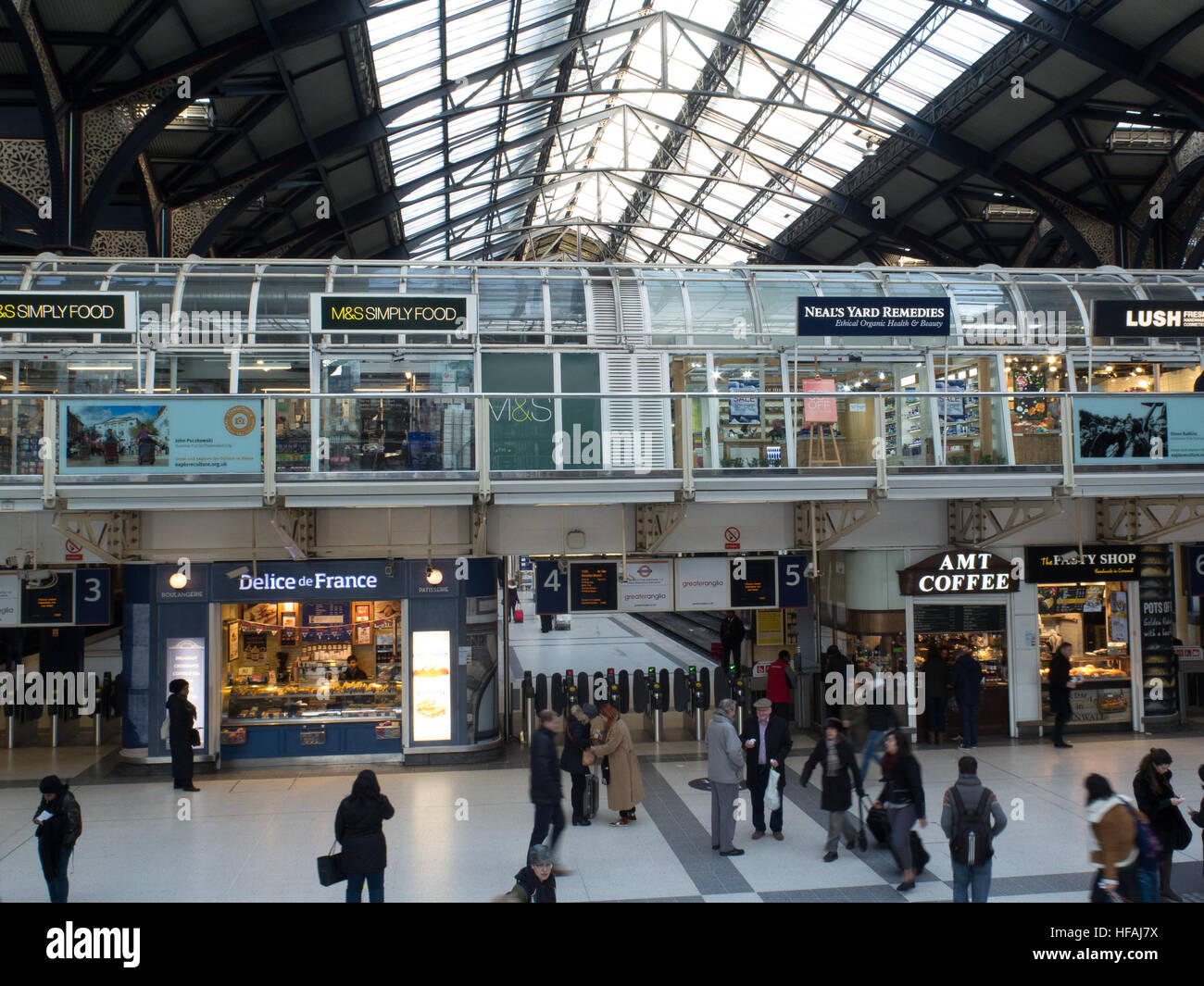 London Transport system TFL England UK Europe Stock Photo - Alamy