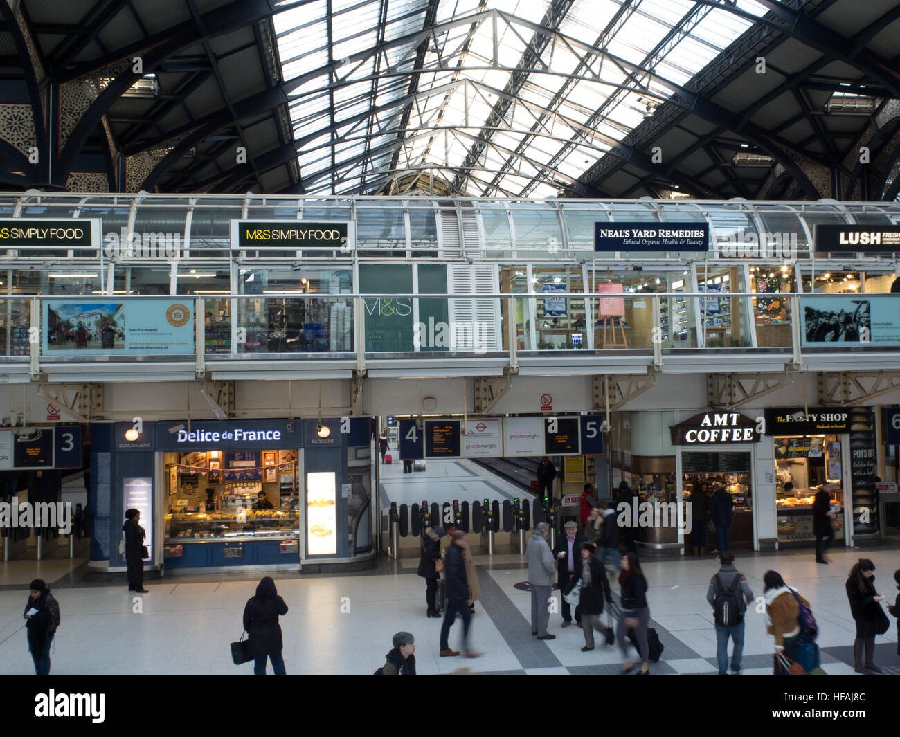 London Transport system TFL England UK Europe Stock Photo - Alamy