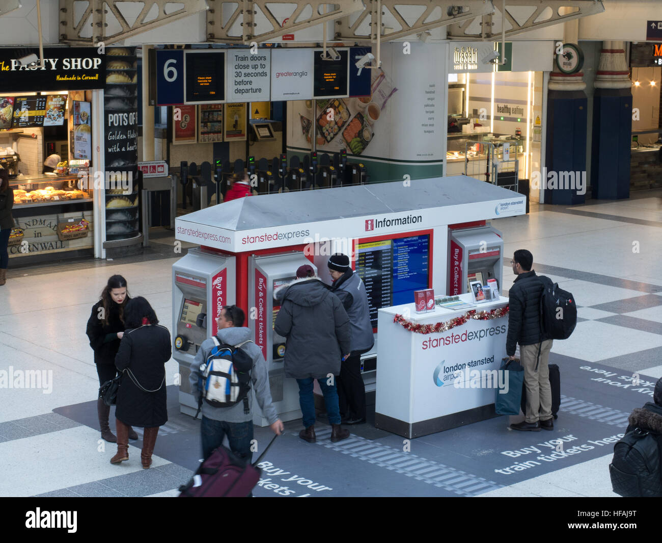 London Transport system TFL England UK Europe Stock Photo - Alamy