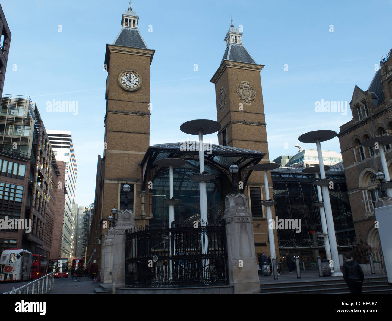 London Transport system TFL England UK Europe Stock Photo - Alamy