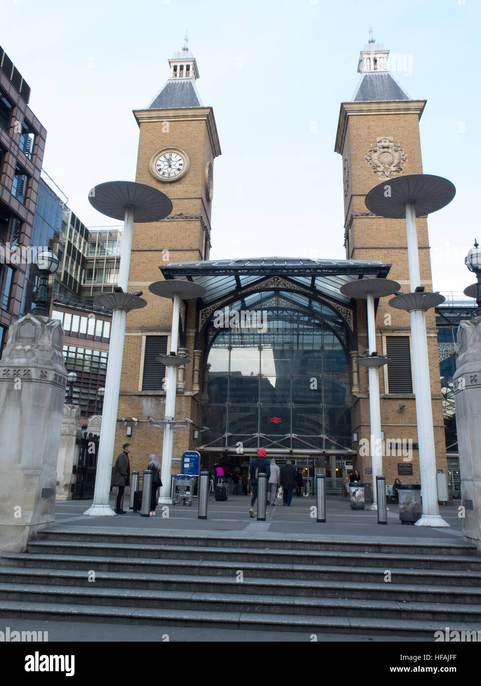 London Transport system TFL England UK Europe Stock Photo - Alamy