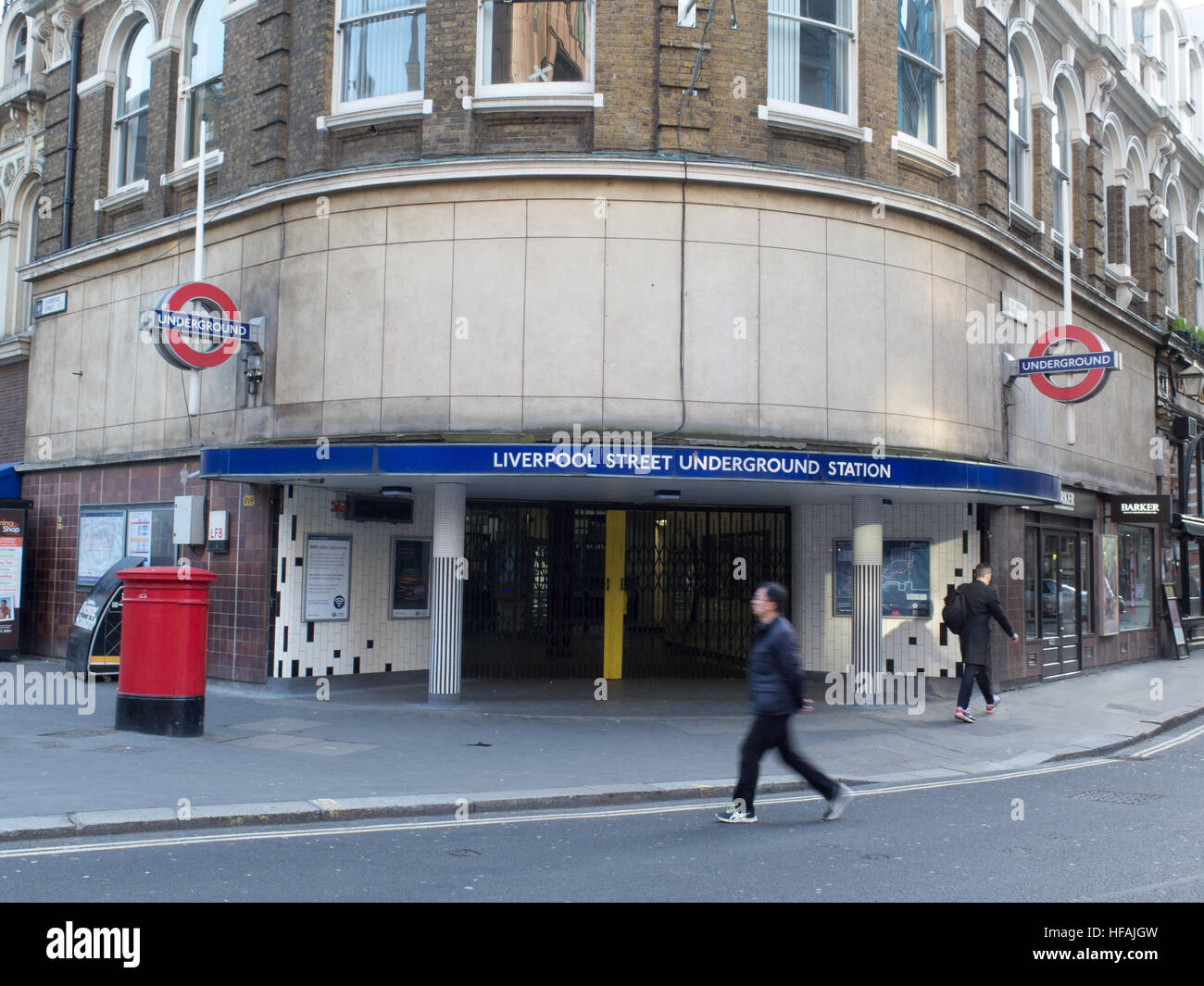 London Transport system TFL England UK Europe Stock Photo - Alamy