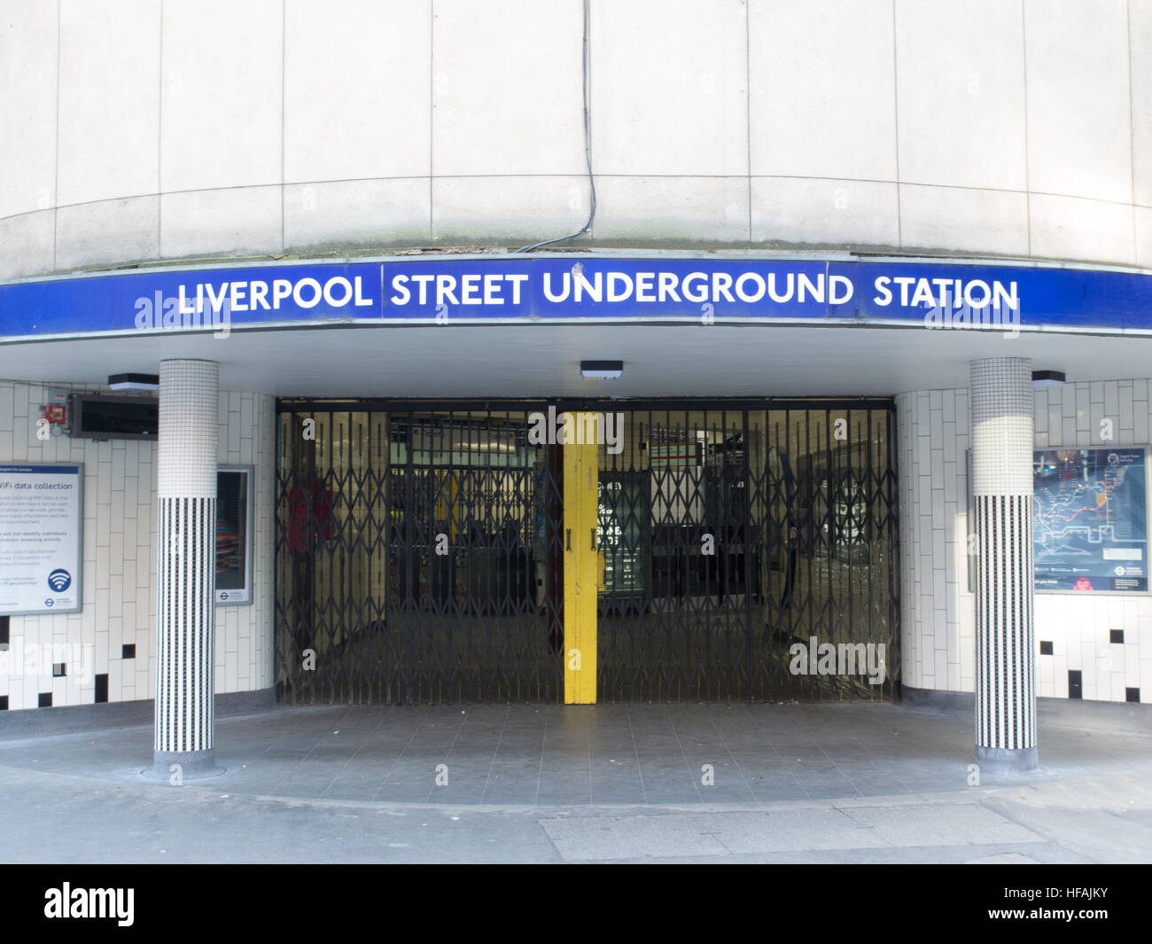 London Transport system TFL England UK Europe Stock Photo - Alamy