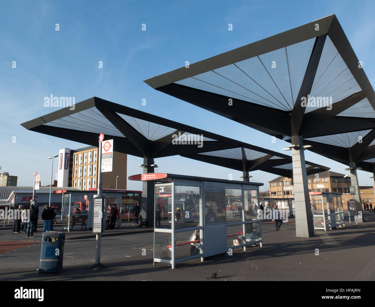 London Transport system TFL England UK Europe Stock Photo - Alamy