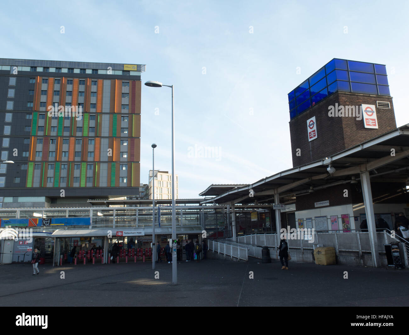 London Transport system TFL England UK Europe Stock Photo - Alamy