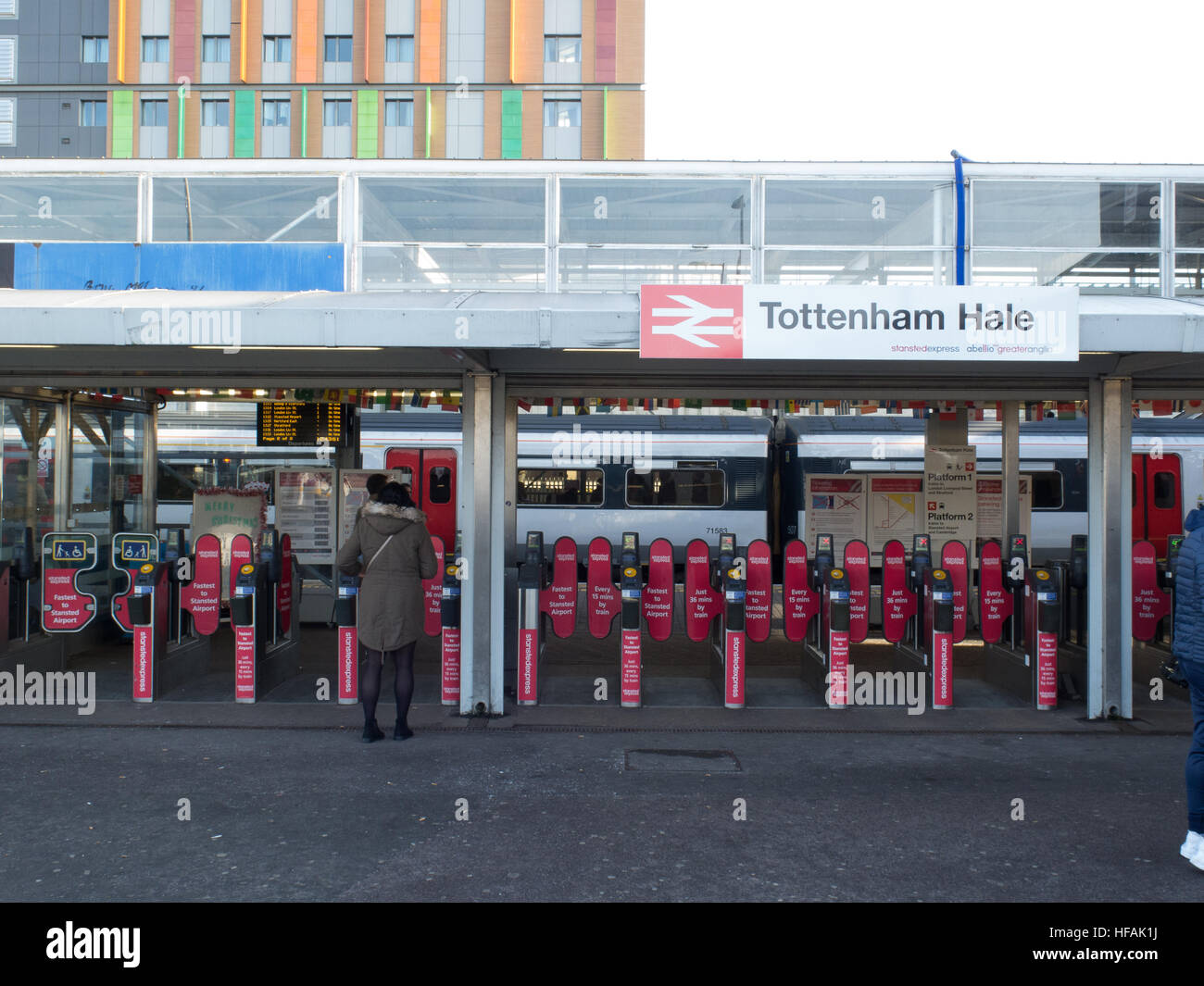 London Transport system TFL England UK Europe Stock Photo - Alamy