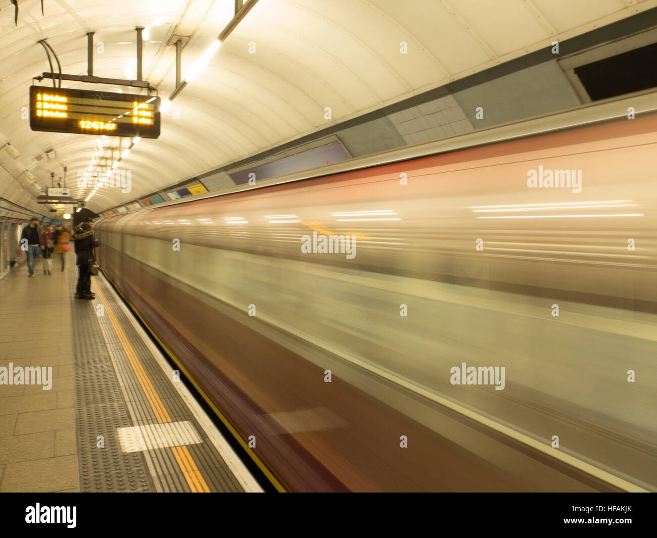 London Transport system TFL England UK Europe Stock Photo - Alamy