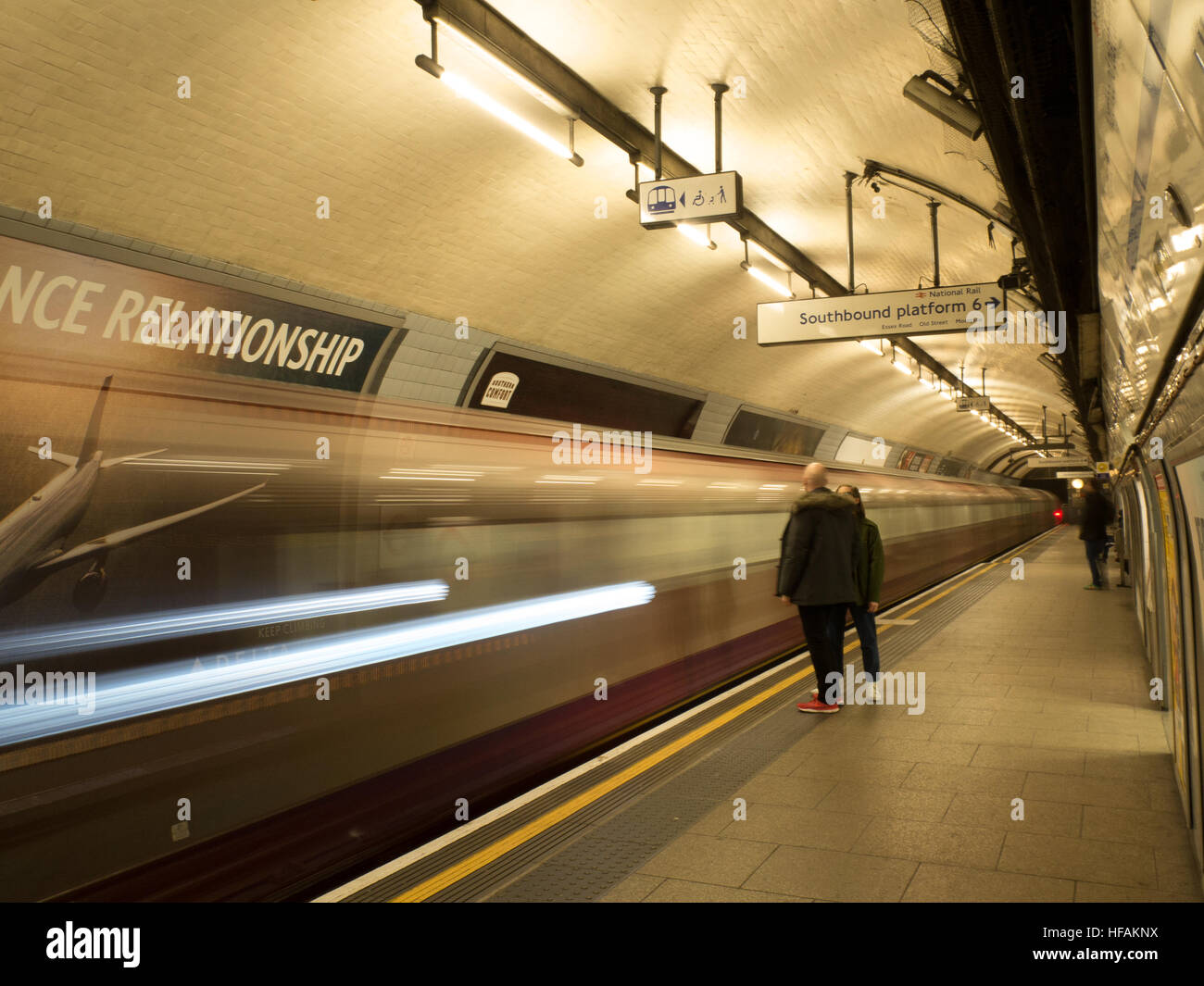 London Transport system TFL England UK Europe Stock Photo - Alamy