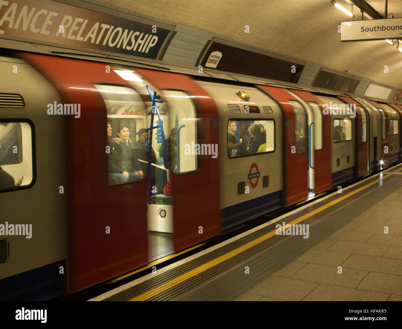 London Transport system TFL England UK Europe Stock Photo - Alamy
