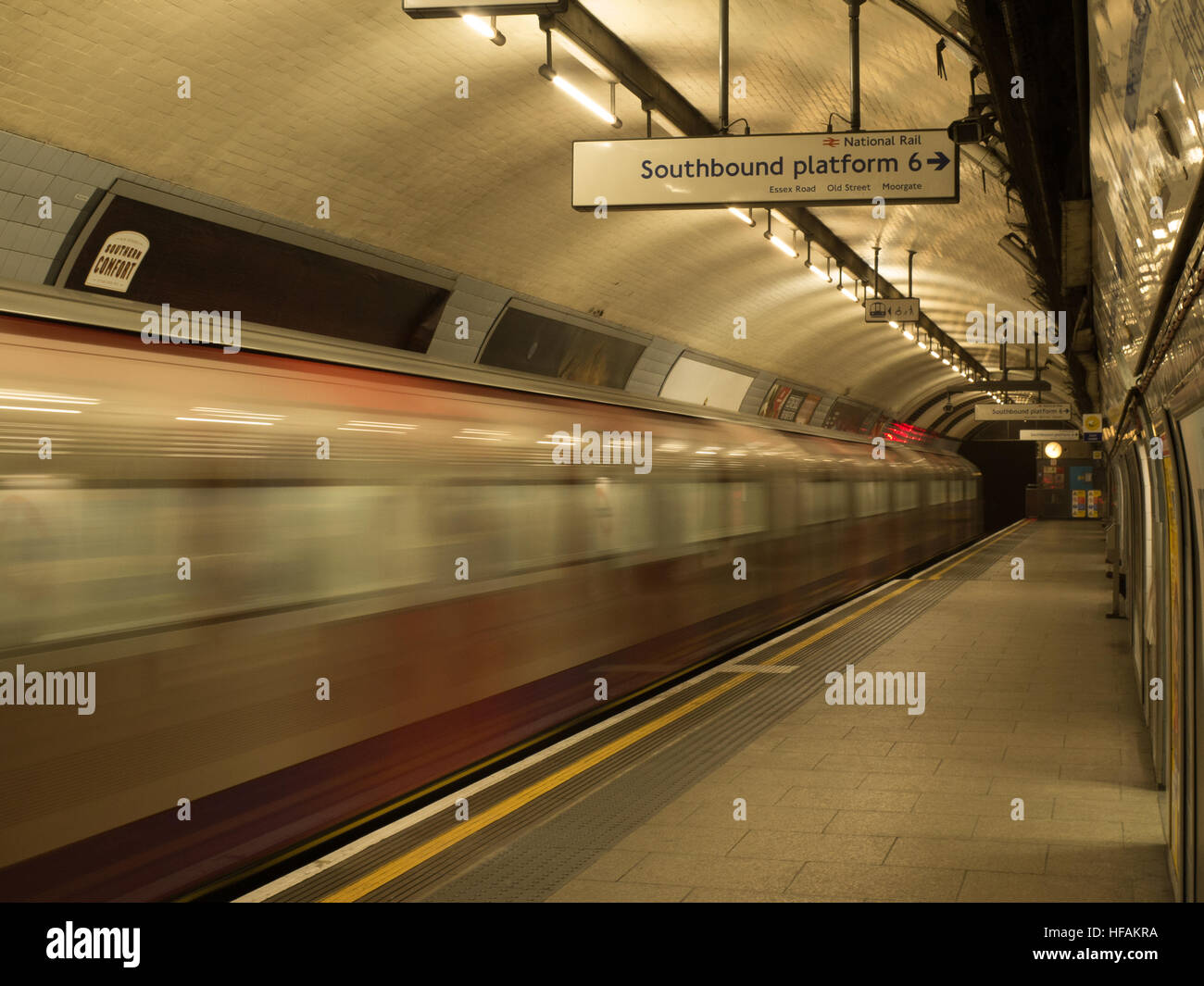 London Transport system TFL England UK Europe Stock Photo - Alamy