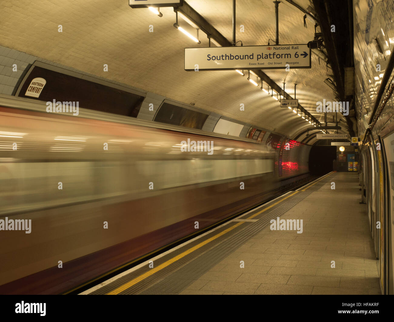London Transport system TFL England UK Europe Stock Photo - Alamy
