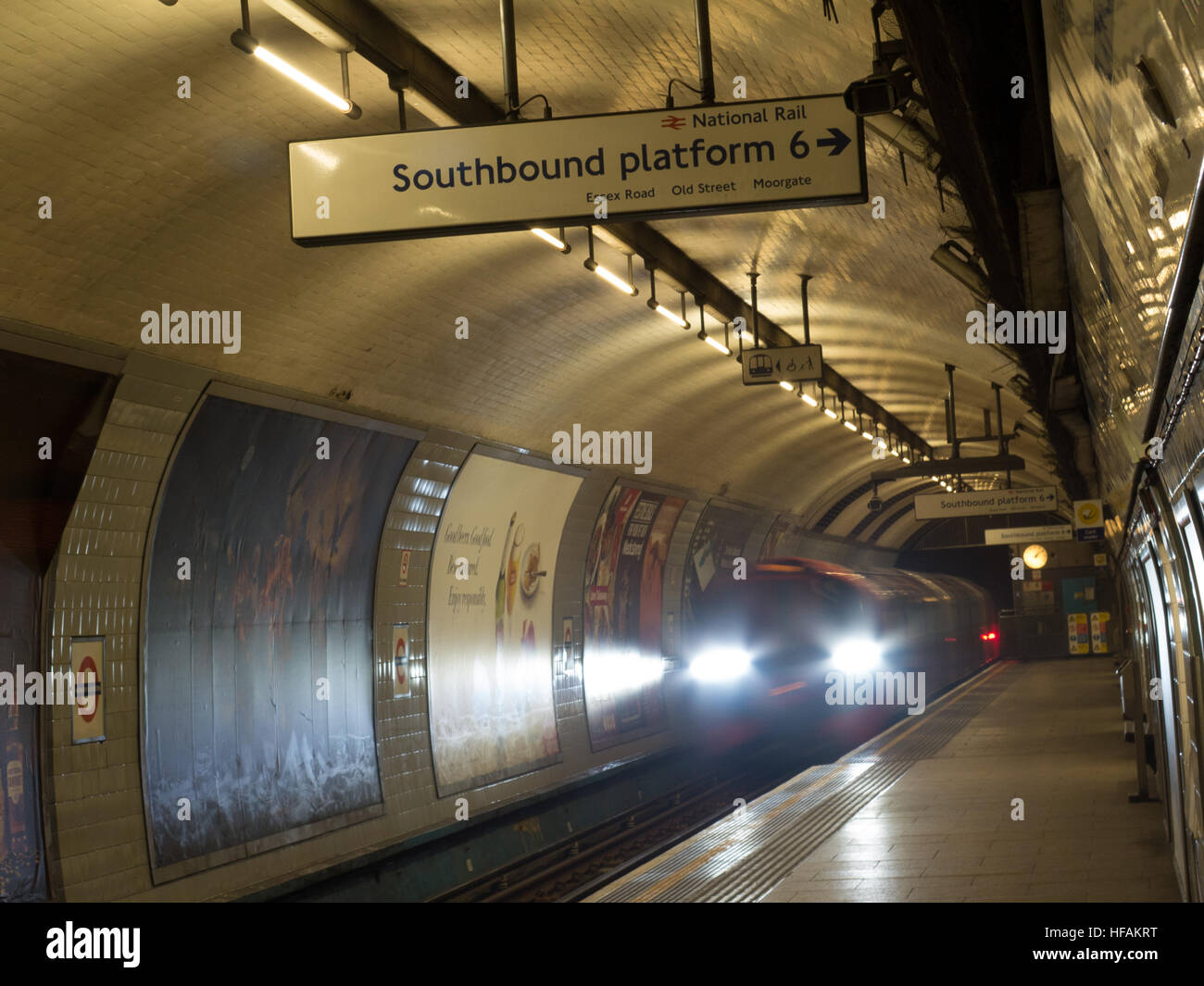 London Transport system TFL England UK Europe Stock Photo - Alamy