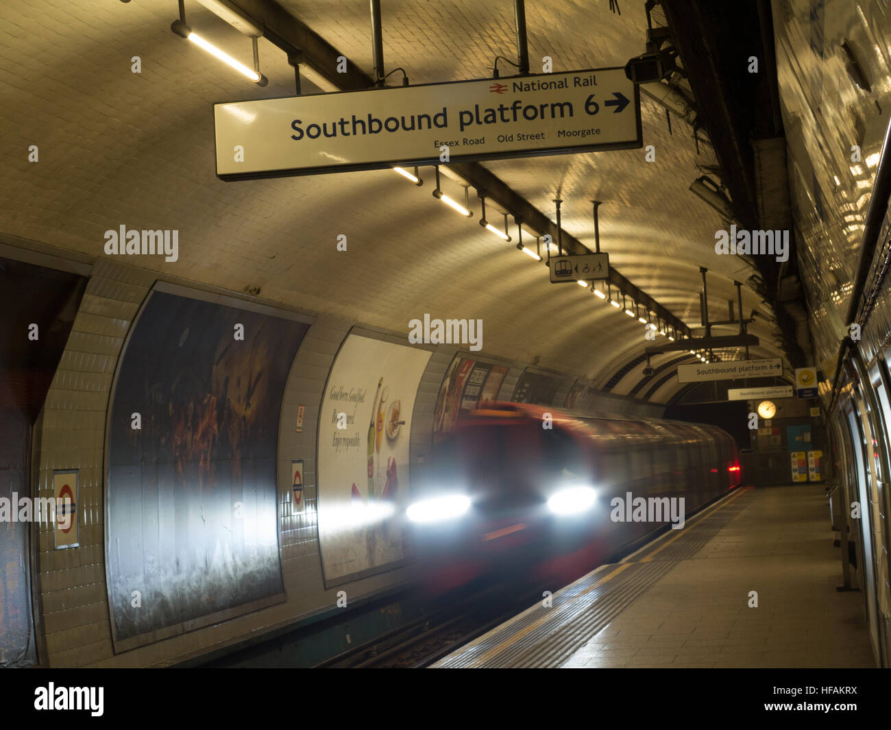 London Transport system TFL England UK Europe Stock Photo - Alamy