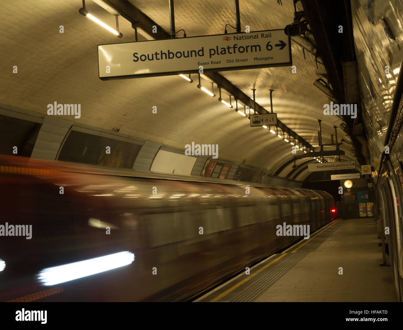 London Transport system TFL England UK Europe Stock Photo - Alamy