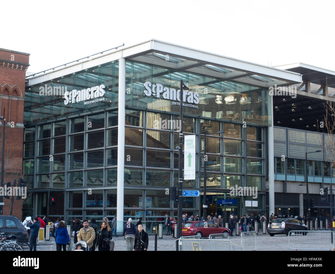 London Transport system TFL England UK Europe Stock Photo - Alamy