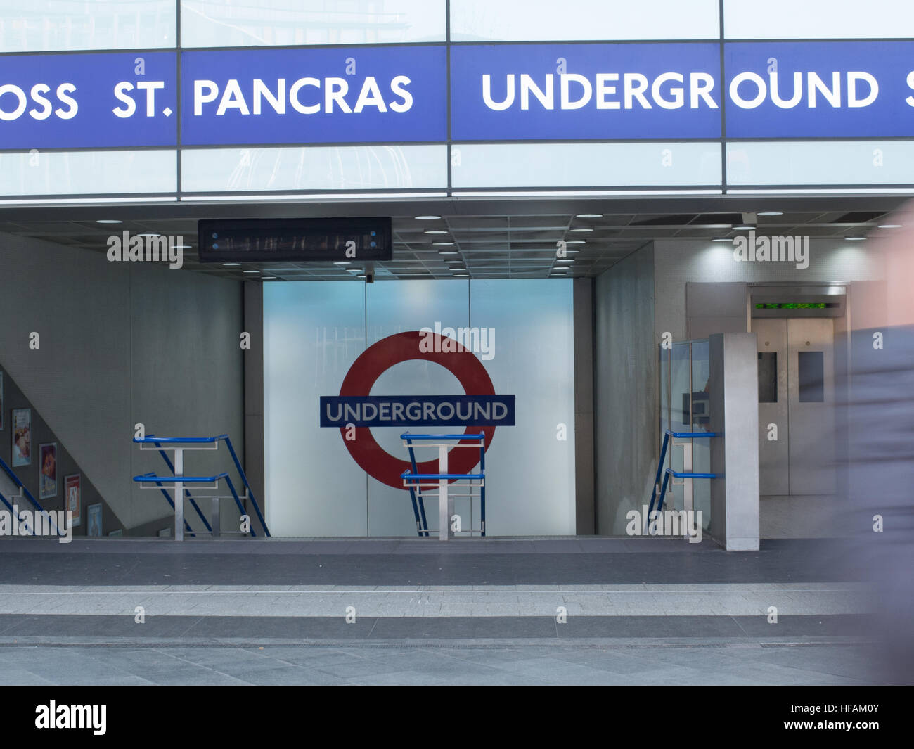 London Transport system TFL England UK Europe Stock Photo - Alamy