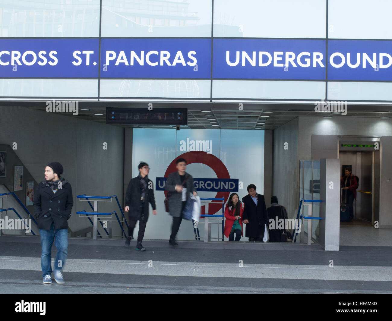 London Transport system TFL England UK Europe Stock Photo - Alamy