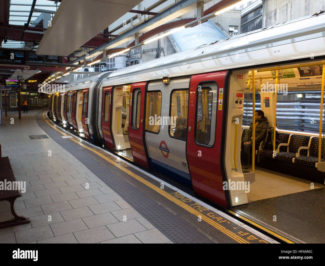 London Transport system TFL England UK Europe Stock Photo - Alamy
