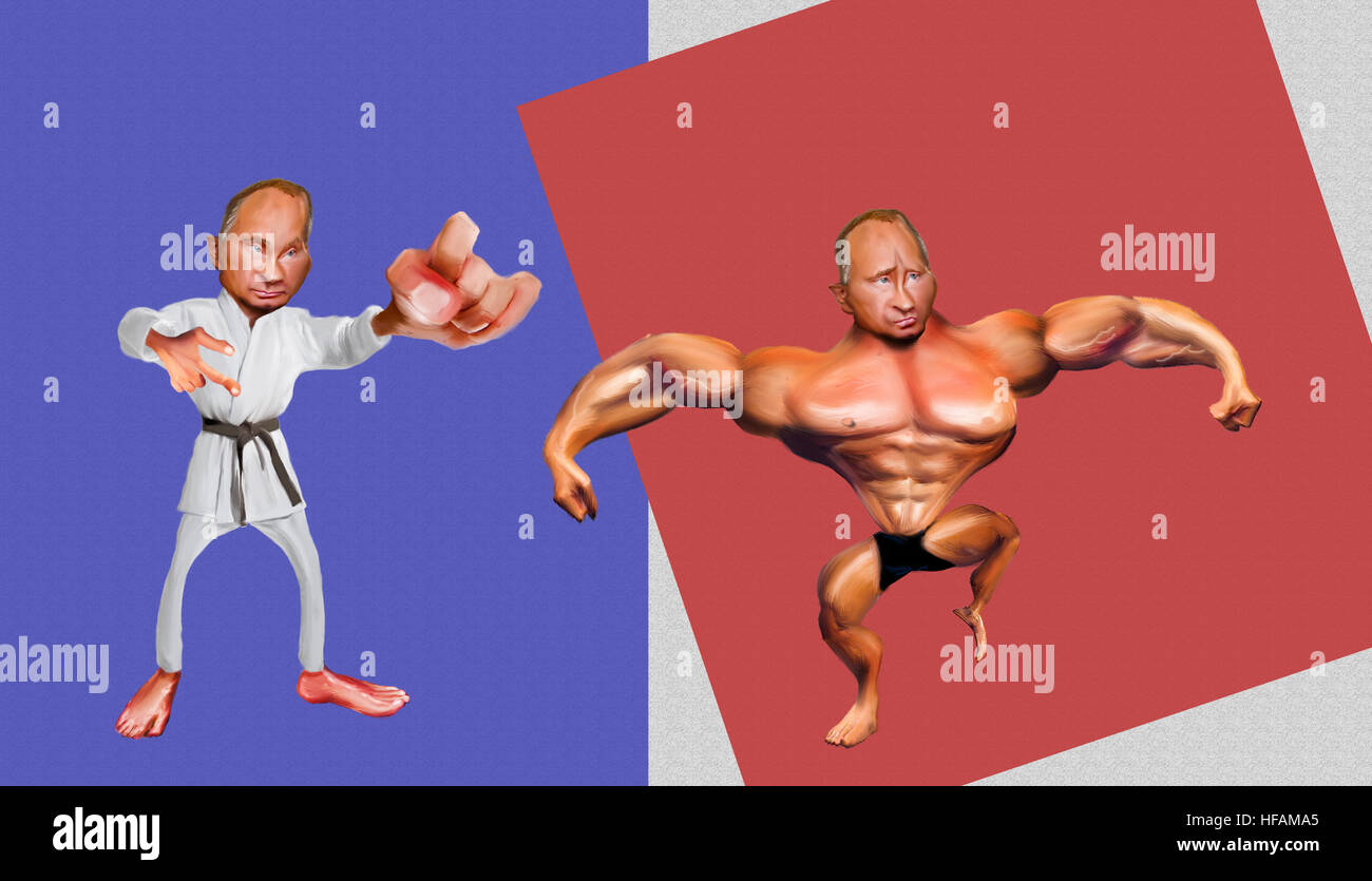 Vladimir Vladimirovich High Resolution Stock Photography and Images - Alamy