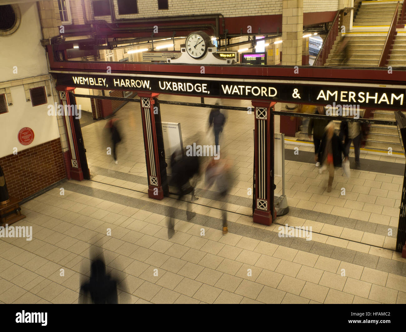 London Transport system TFL England UK Europe Stock Photo - Alamy