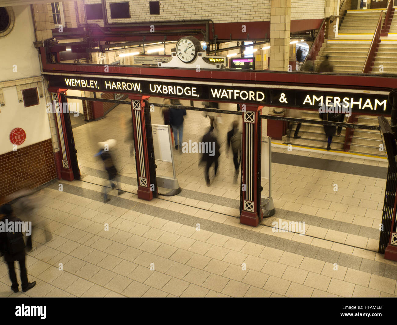 London Transport system TFL England UK Europe Stock Photo - Alamy