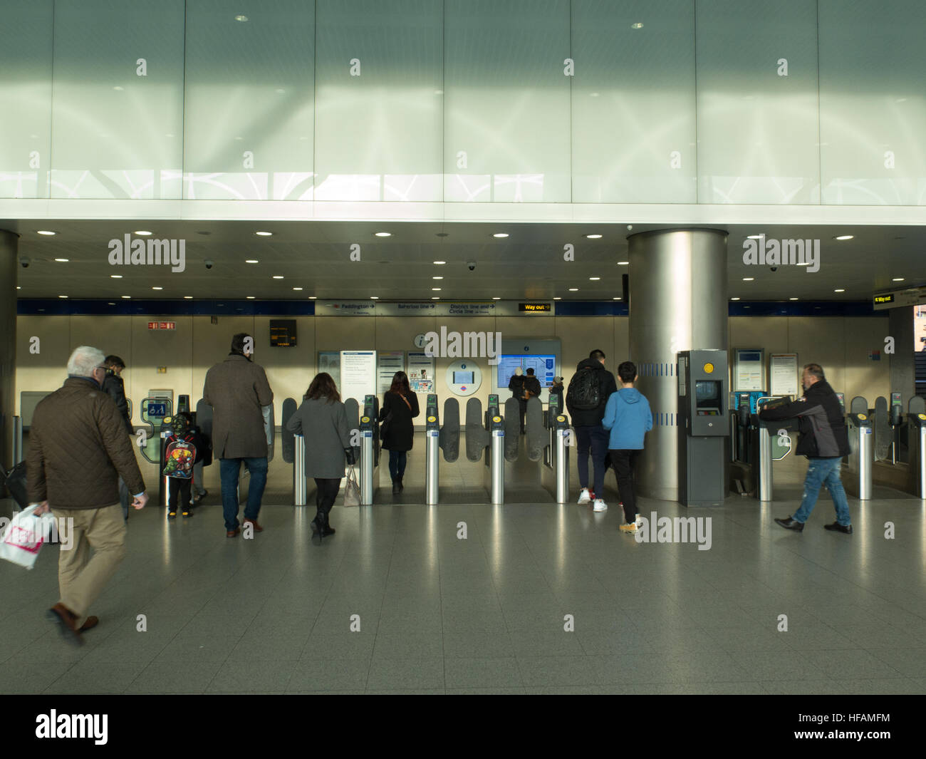 London Transport system TFL England UK Europe Stock Photo - Alamy