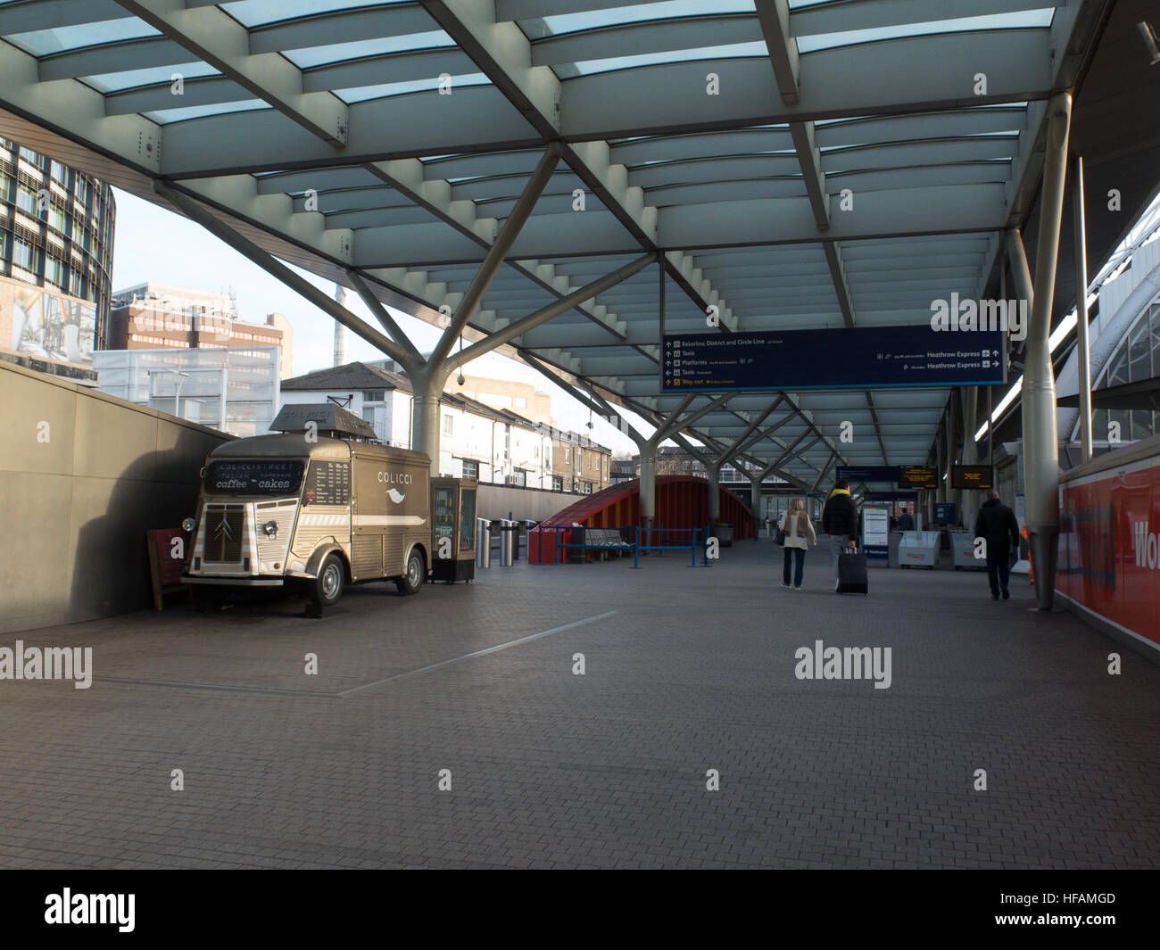 London Transport system TFL England UK Europe Stock Photo - Alamy