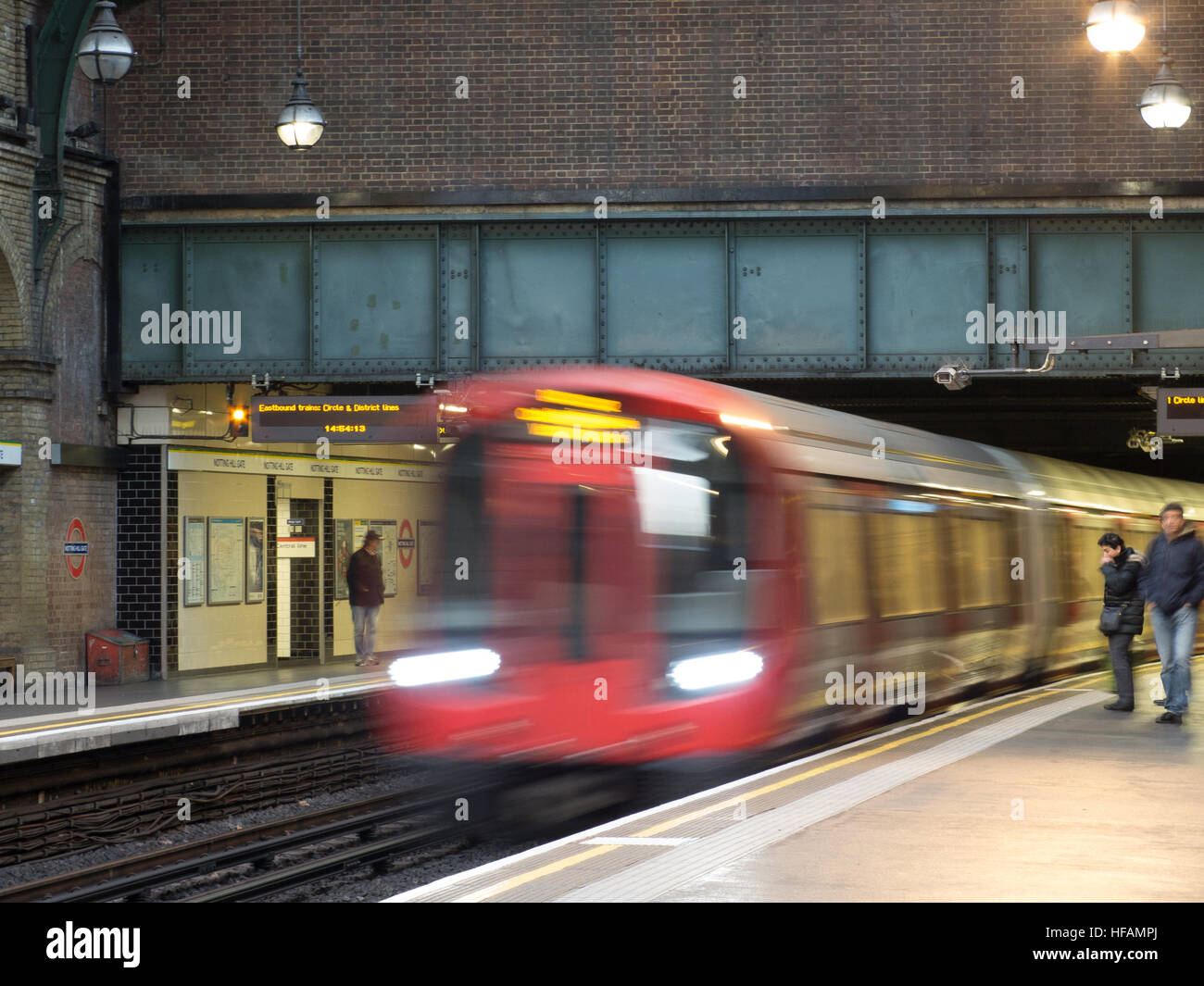 London Transport system TFL England UK Europe Stock Photo - Alamy