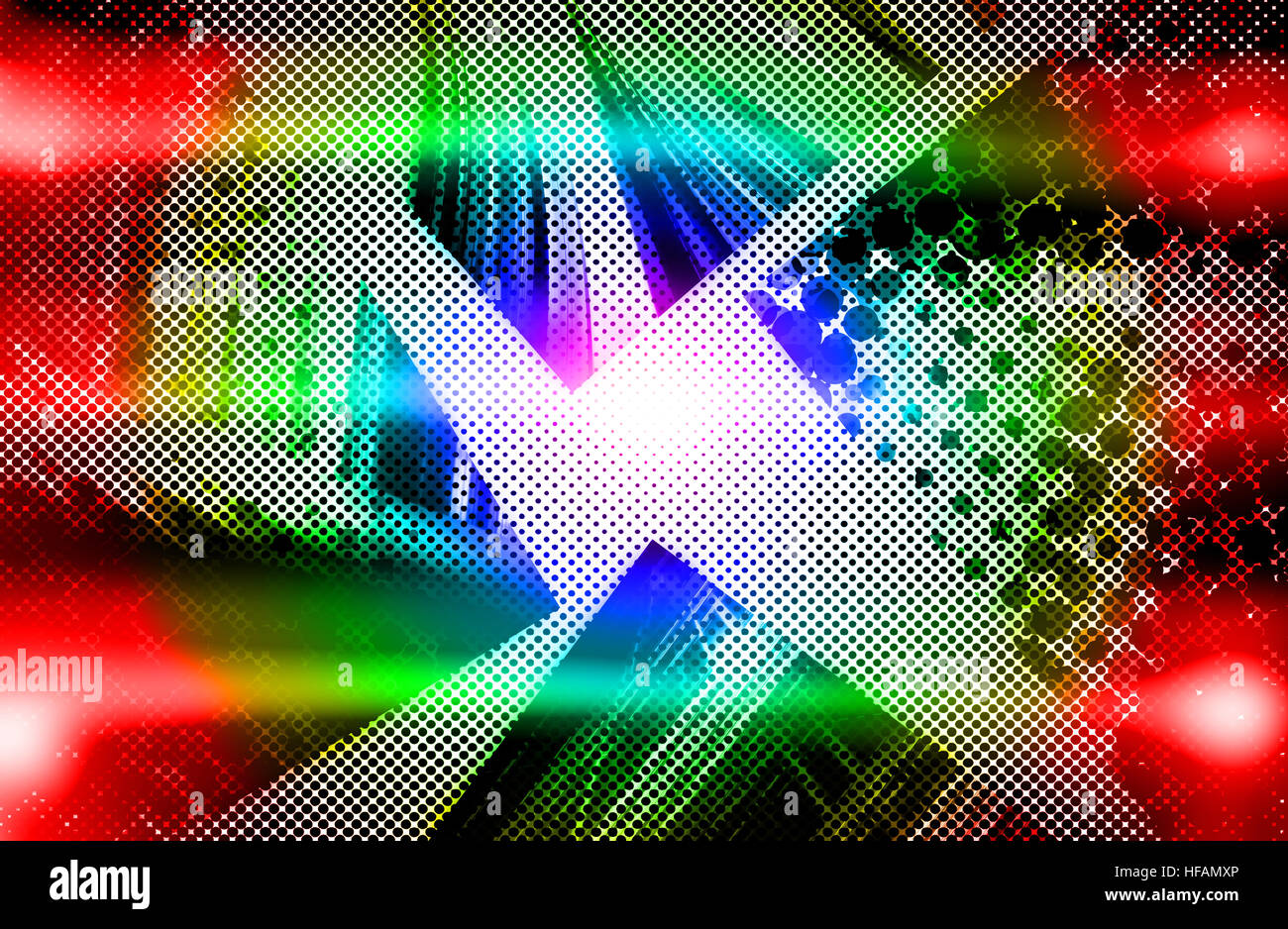 abstract multicolor texture background with motion blur Stock Photo - Alamy