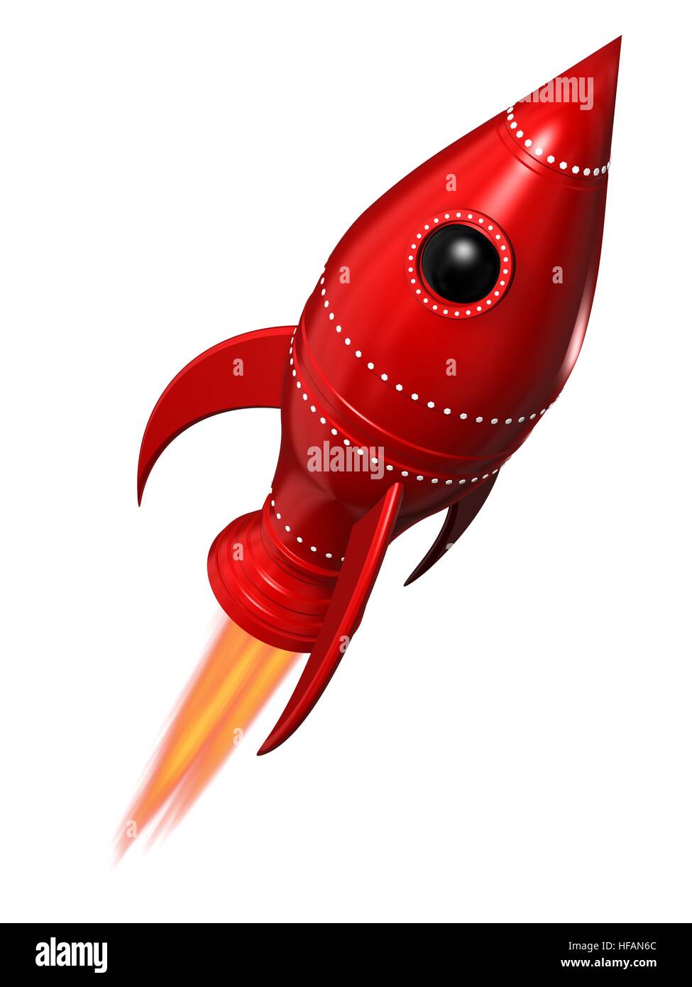Rocket ship launch hi-res stock photography and images - Alamy
