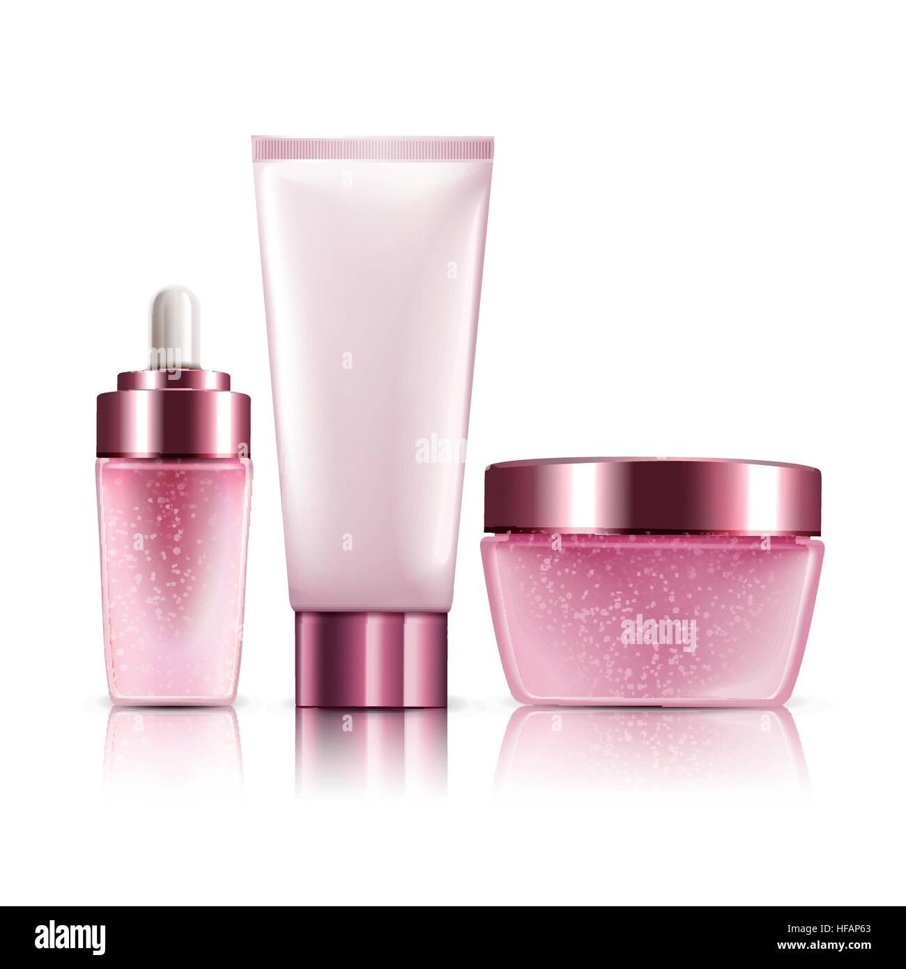 Containers Stock Vector Images - Alamy