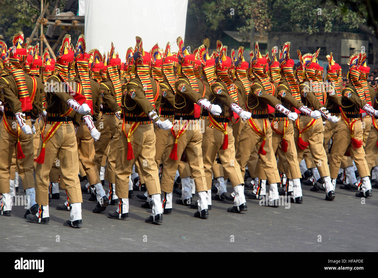 Republic Day Parade India Delhi High Resolution Stock Photography and ...