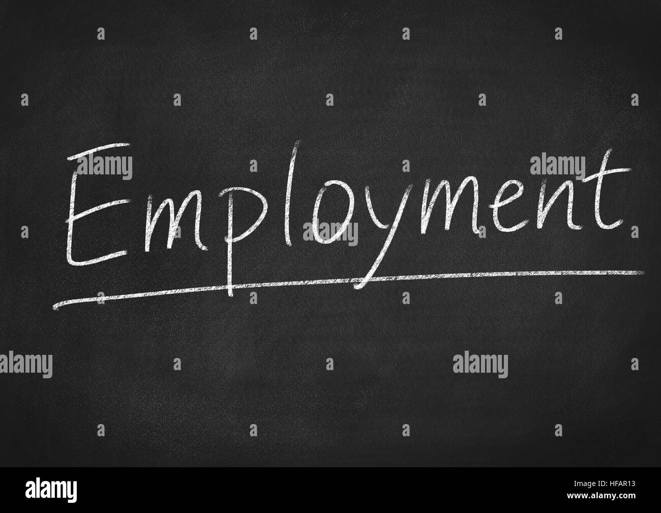Employment career Black and White Stock Photos & Images - Alamy