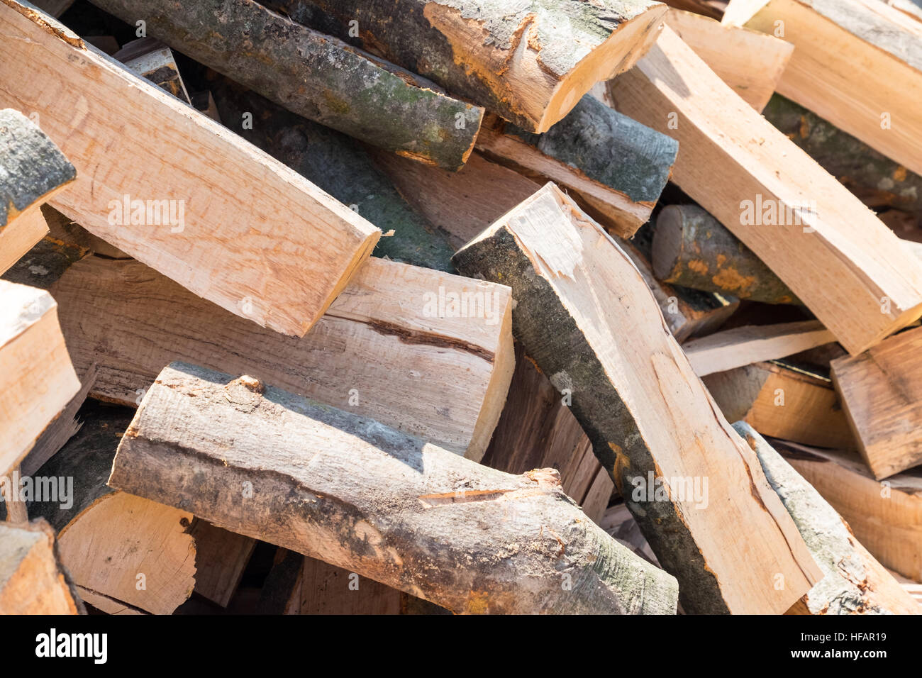 Firewood burn hi-res stock photography and images - Alamy