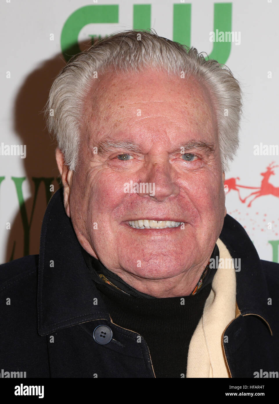 2016 robert wagner hi-res stock photography and images - Alamy