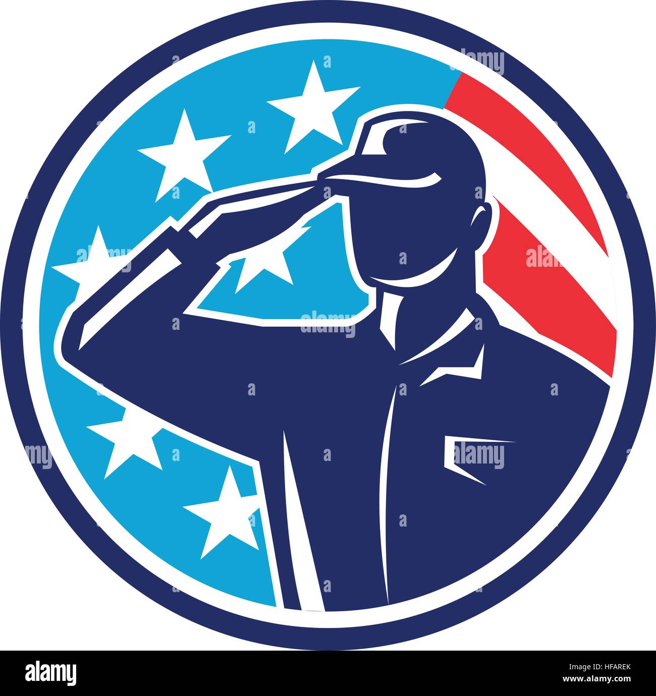 United states army serviceman Stock Vector Images - Alamy