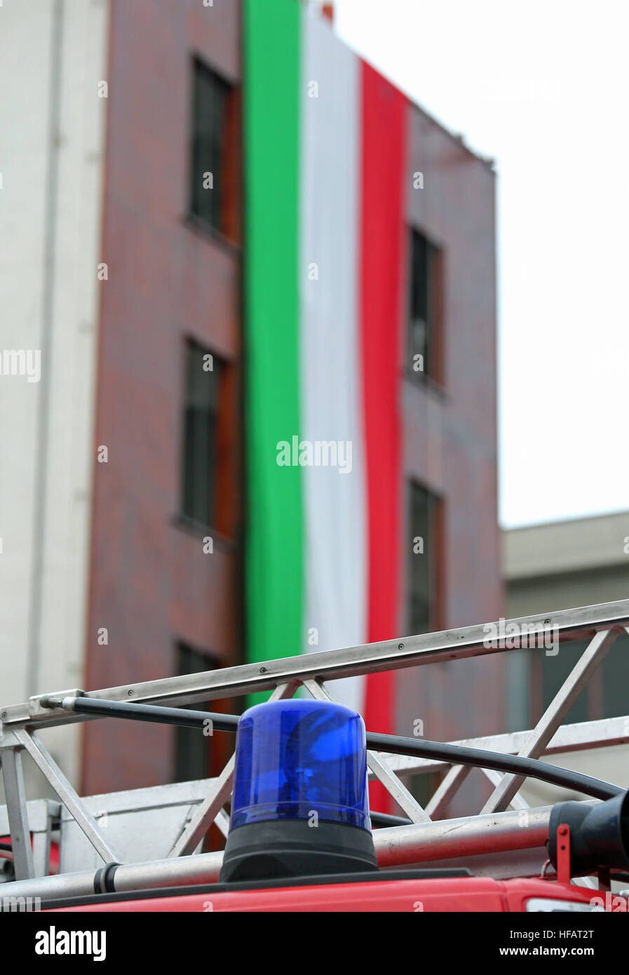 Roman fire engine hi-res stock photography and images - Alamy