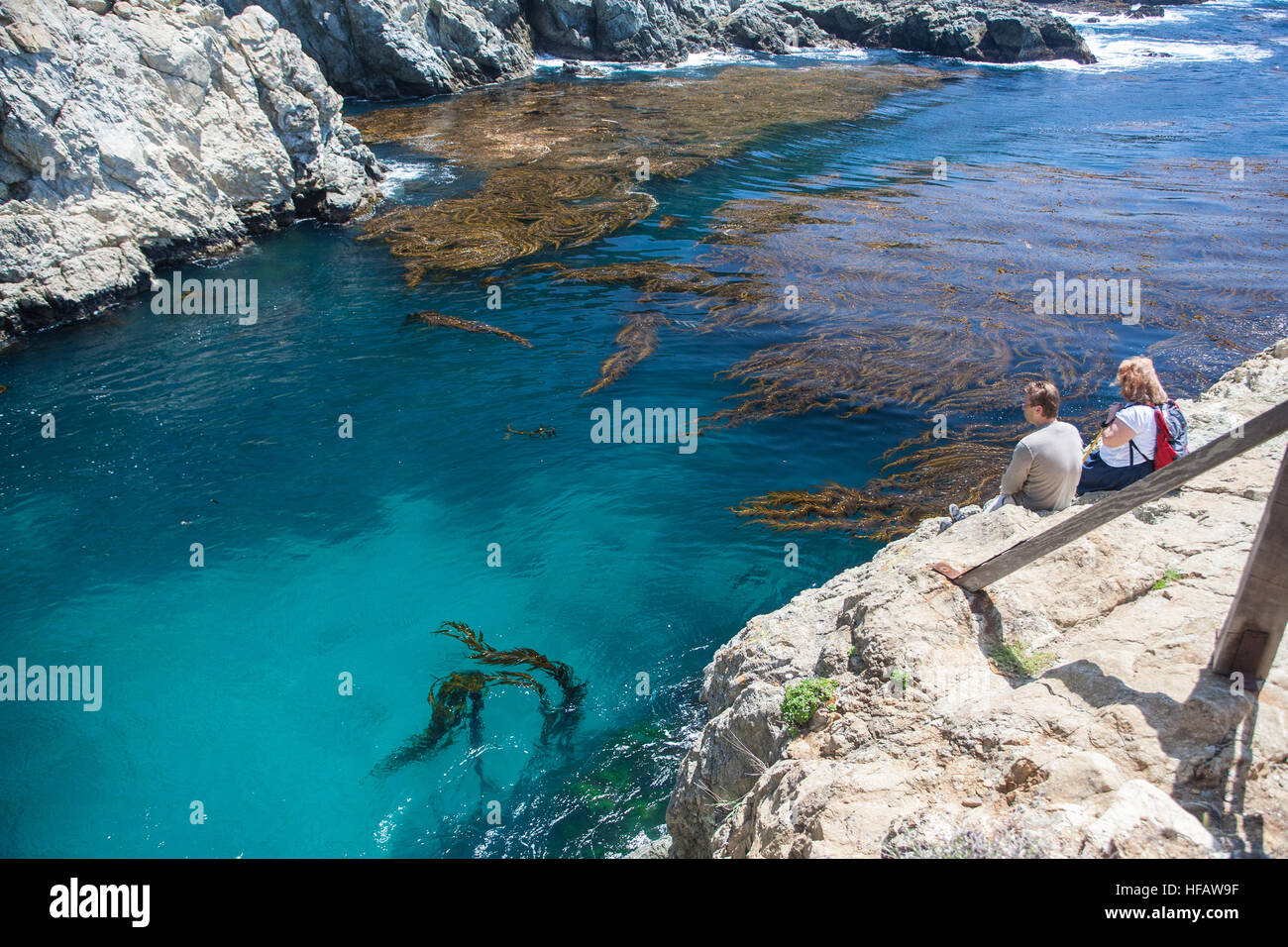 Partington cove hi-res stock photography and images - Alamy
