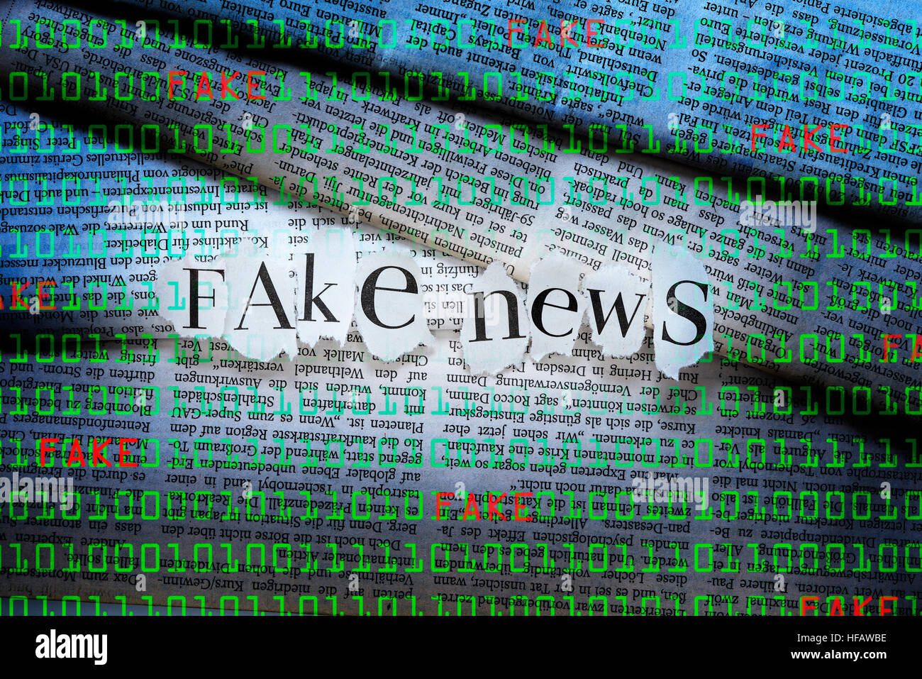 Fake images hi-res stock photography and images - Alamy