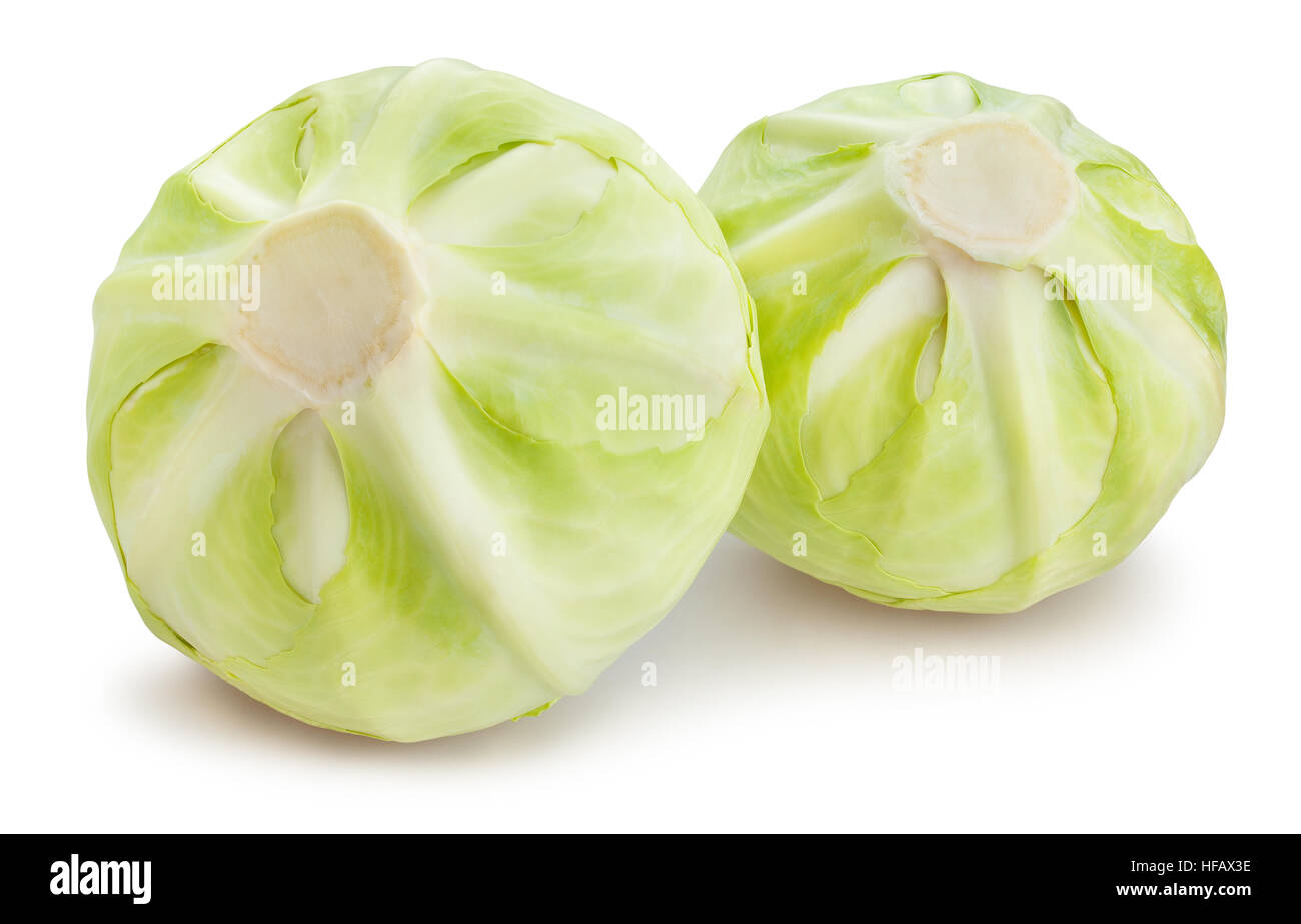 Cabbage nutrition Cut Out Stock Images & Pictures - Alamy