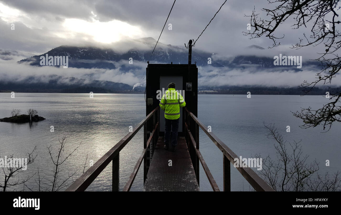 A look into the daily activities of U.S. Geological Survey ...