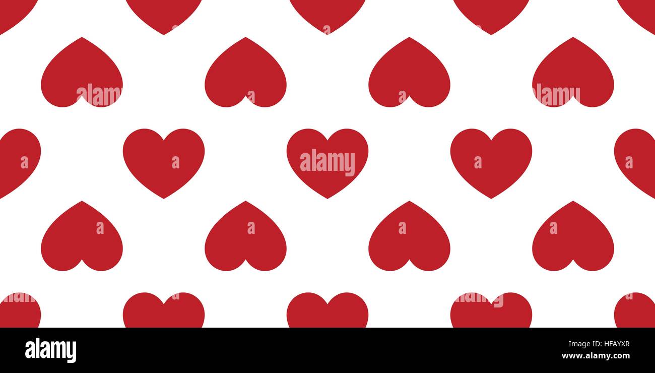 Seamless pattern for valentines day Stock Vector Images - Alamy