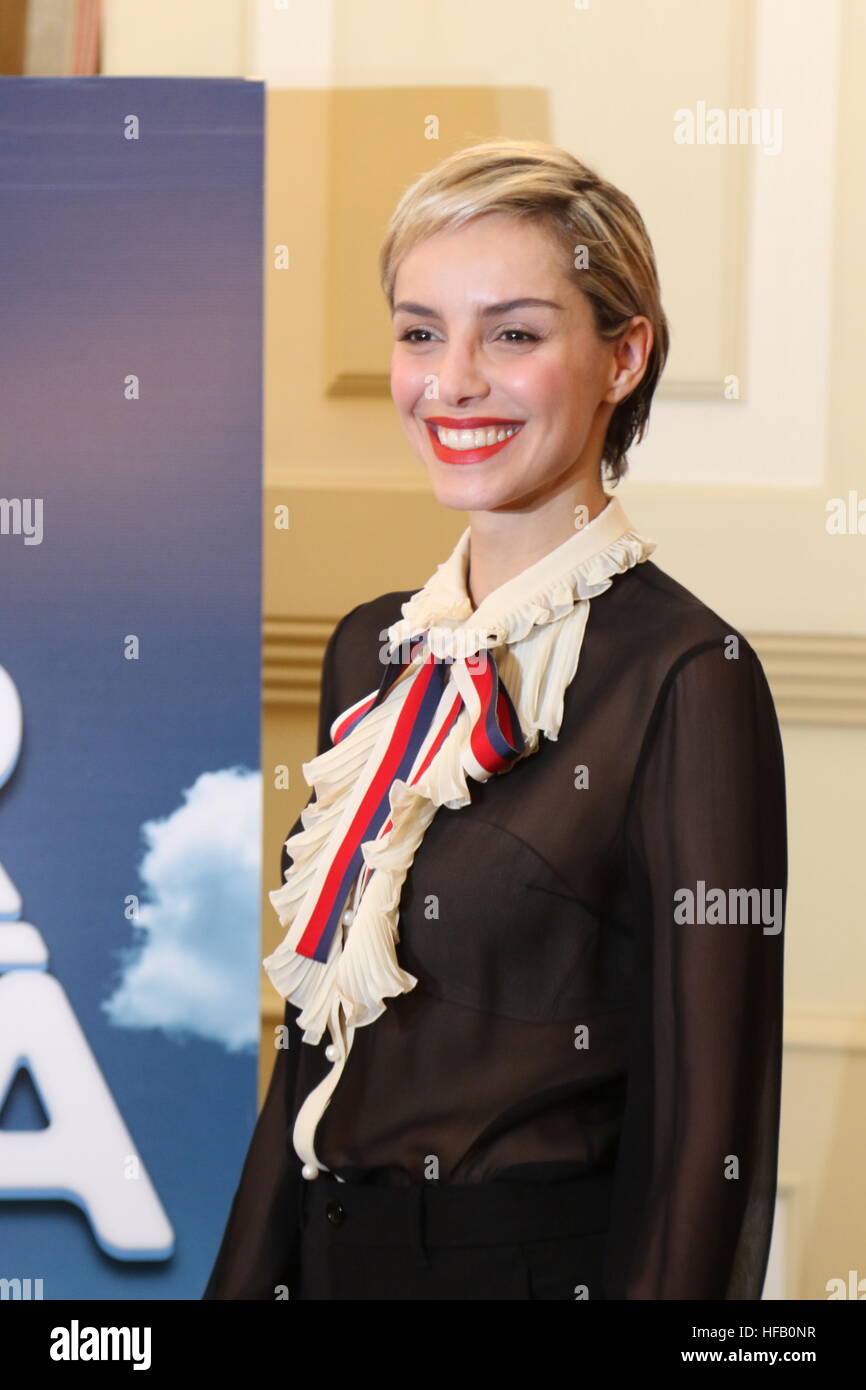 Cucci elena hi-res stock photography and images - Alamy