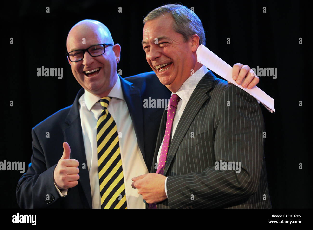 Paul nutgall hi-res stock photography and images - Alamy